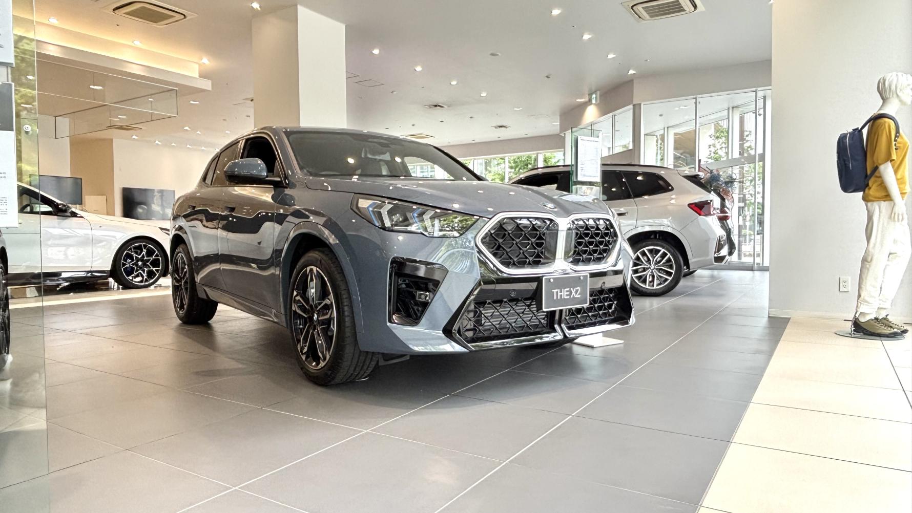 Minato-Mirai BMW 在庫ページ | BMW Dealers